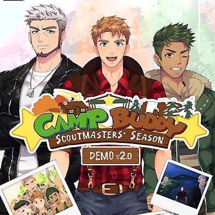 HeyCampers! | Linktree